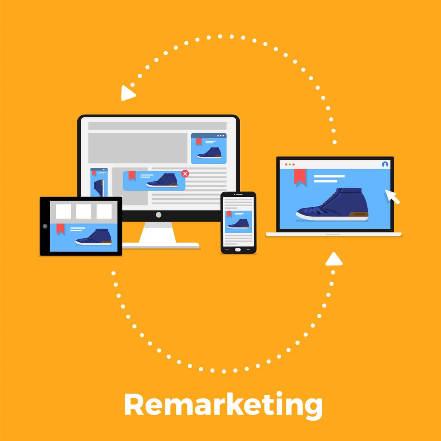 Remarketing: รู้ให้ลึก กลยุทธ์เพื่อให้ขายได้ - Funcrowd